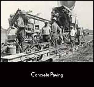 History | Bacco Construction Company